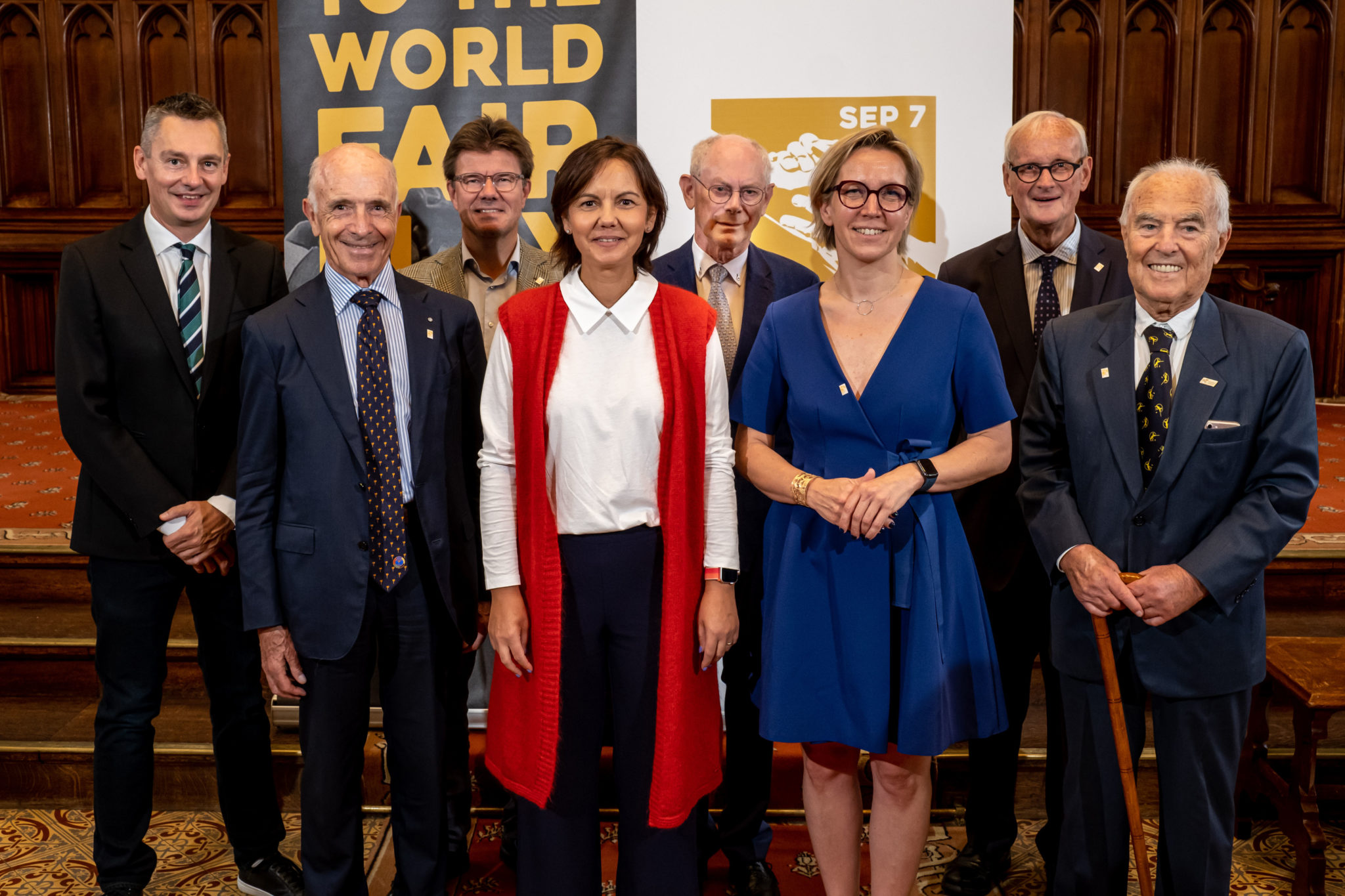 Press – World Fair Play Day