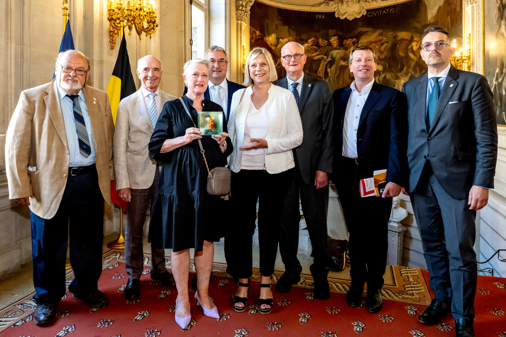 Press – World Fair Play Day